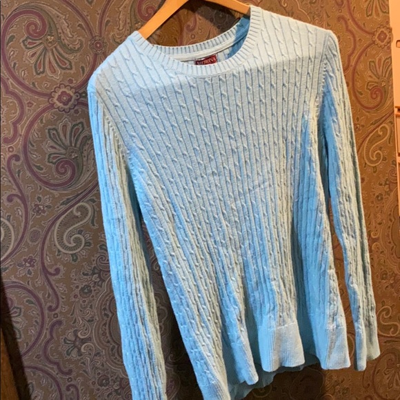 Merona | Sweaters | Nwt Light Sweater | Poshmark